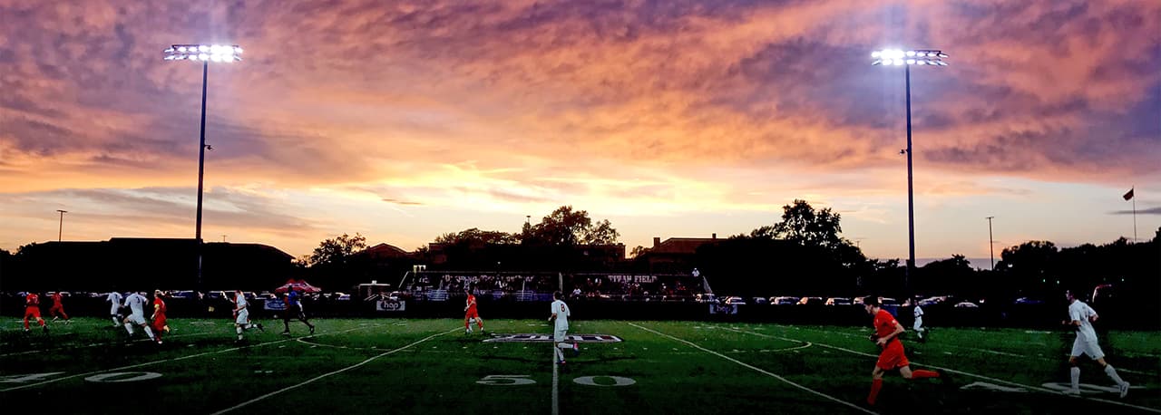 Supporting Student-Athletes at Detroit Mercy – CETL