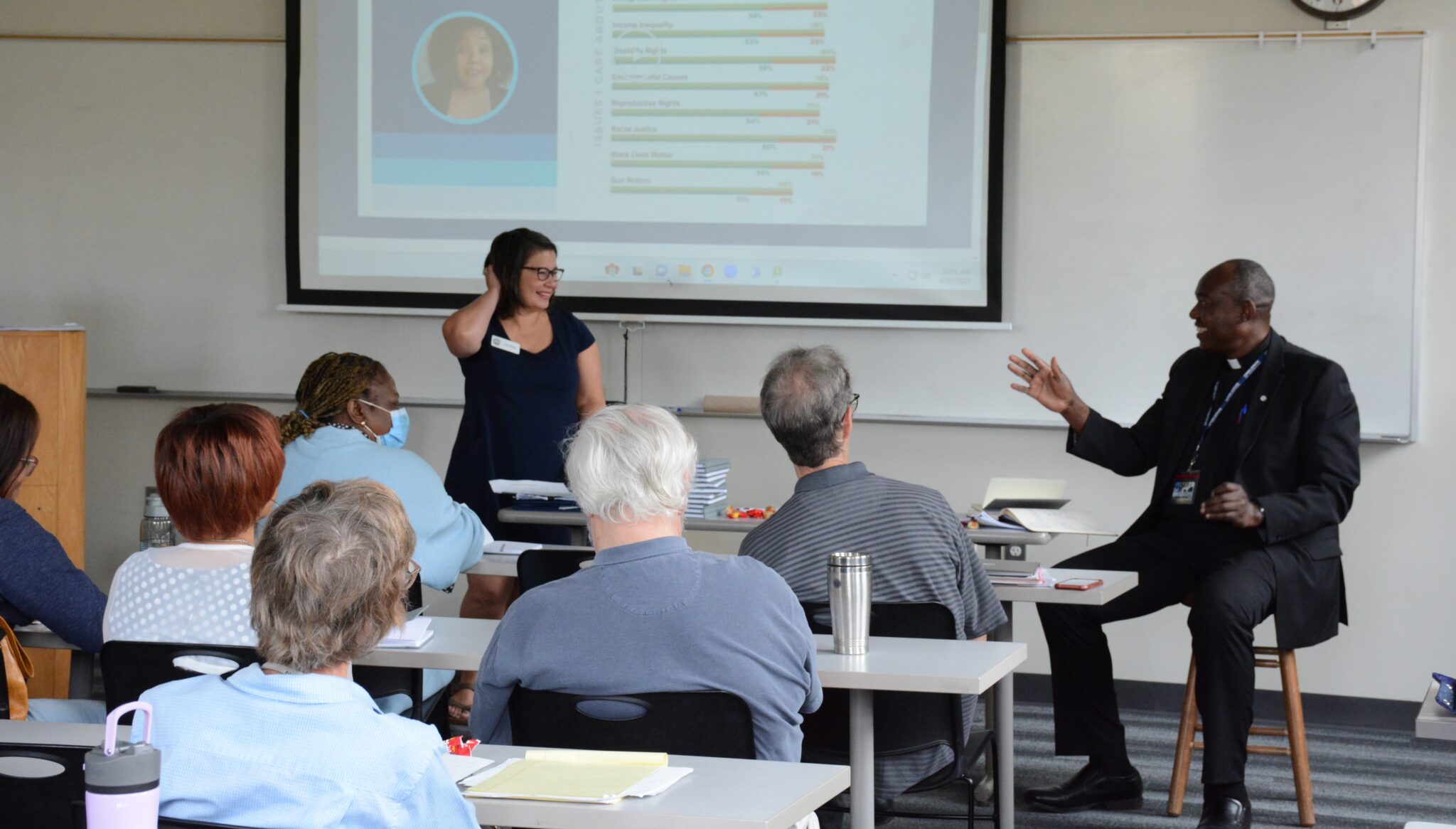 Fall 2024 Colleague Development Days – CETL